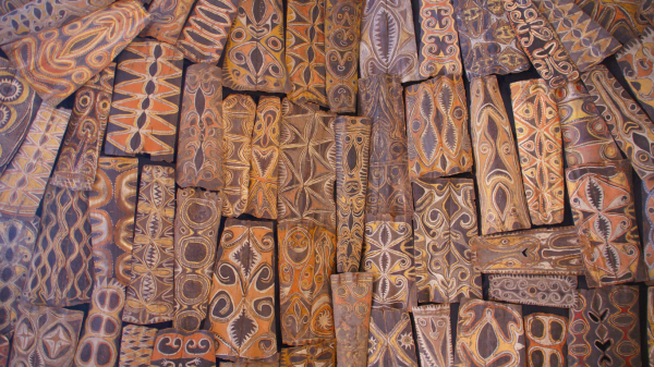 Embracing First Nations Art in the Australian Curriculum: A Guide for ...