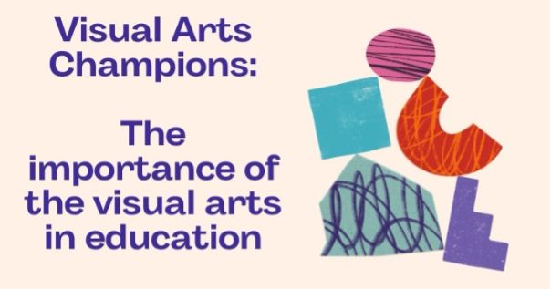The Importance of Visual Arts in Education - Art EdVentures